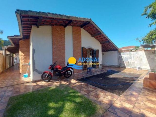 Casa com 3 dormitórios à venda, 159 m² por R$ 1.100.000,00 Guaiuba Guarujá/SP