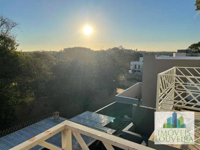 Casa com 3 dormitórios à venda, 159 m² por R$ 1.179.900,00 Residencial Portal do Bosque Louveira