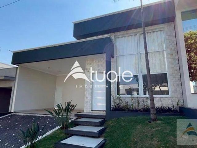 Casa com 3 dormitórios à venda, 159 m² por R$ 1.250.000,00 Parque Olívio Franceschini Hortolândi