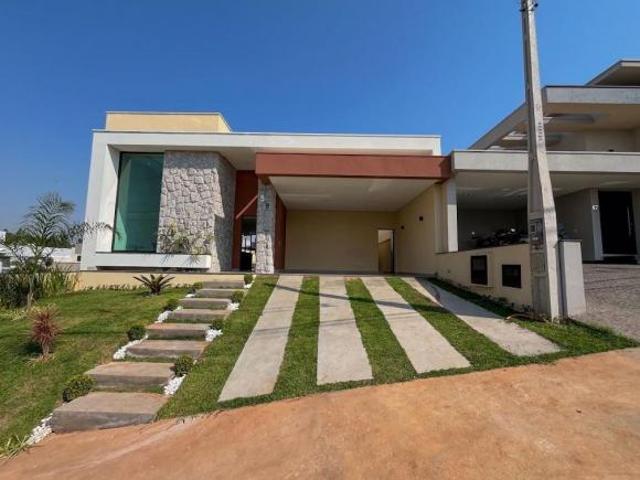 Casa com 3 dormitórios à venda, 159 m² por R$ 1.270.000,00 Jardim São Francisco Piracicaba/SP