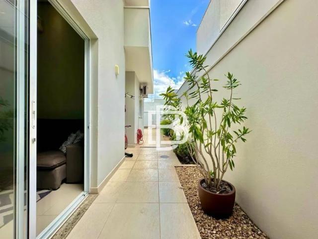 Casa com 3 dormitórios à venda, 159 m² por R$ 1.290.000,00 Jardim Residencial Alto De Itaici Ind