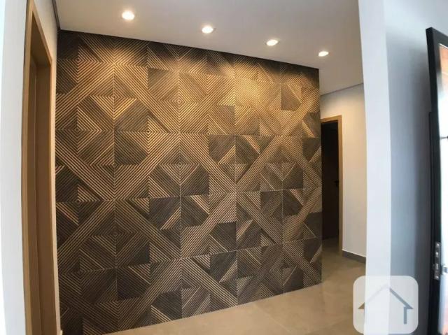 Casa com 3 dormitórios à venda, 159 m² por R$ 1.290.000,00 Residencial Portal do Bosque Louveira