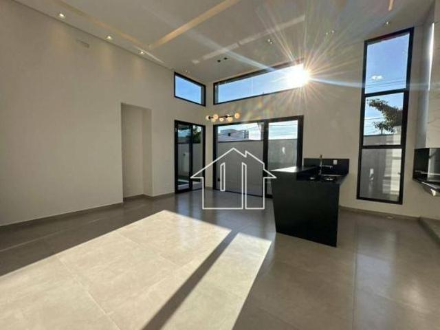 Casa com 3 dormitórios à venda, 159 m² por R$ 1.300.000,00 Reserva Aruana São José dos Campos/SP