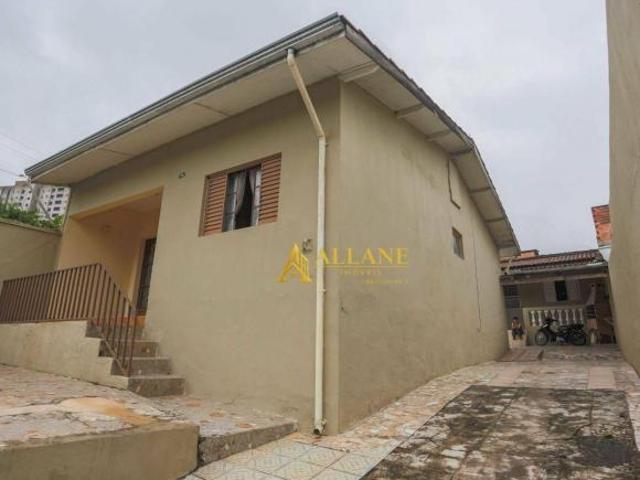 Casa com 3 dormitórios à venda, 159 m² por R$ 320.000,00 Vila Helena Sorocaba/SP