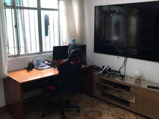 Casa com 3 dormitórios à venda, 159 m² por R$ 330.000,00 Vila Gustavo São Paulo/SP