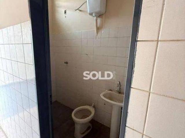 Casa com 3 dormitórios à venda, 159 m² por R$ 379.000 Jardim Dermínio Franca/SP