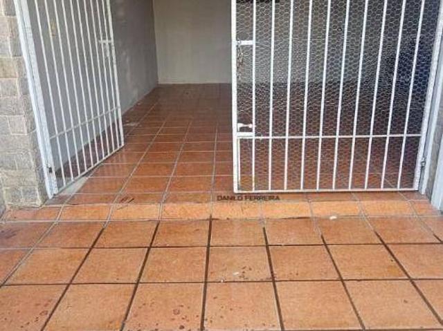 Casa com 3 dormitórios à venda, 159 m² por R$ 450. Jardim Aeroporto I Itu/SP