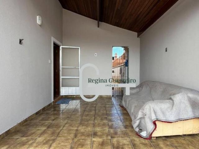 Casa com 3 dormitórios à venda, 159 m² por R$ 450.000,00 Balneário São João Batista I Peruíbe/SP