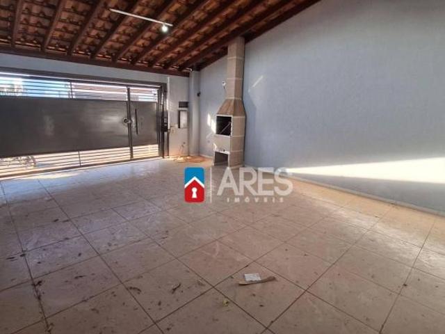 Casa com 3 dormitórios à venda, 159 m² por R$ 650.000,00 Parque Nova Carioba Americana/SP