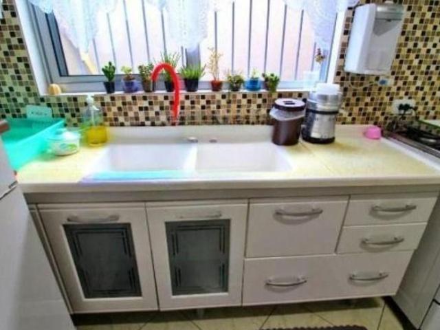Casa com 3 dormitórios à venda, 159 m² por R$ 636.000,00 Vila Floresta Santo André/SP