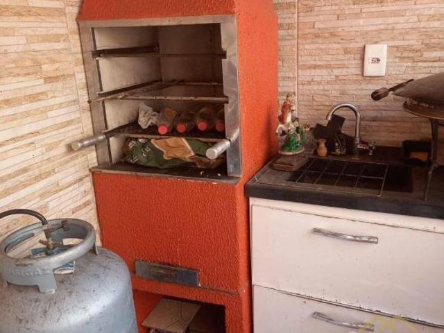 Casa com 3 dormitórios à venda, 159 m² por R$ 630.000,00 Parque Cidade Jardim II Jundiaí/SP