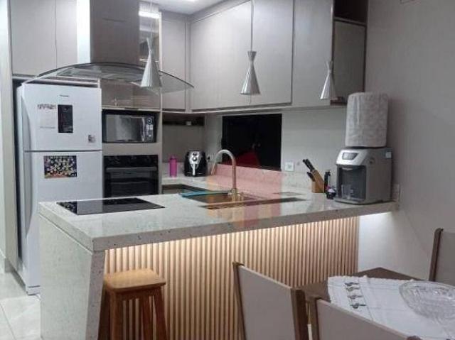 Casa com 3 dormitórios à venda, 159 m² por R$ 650.000,00 Jardim Novo Paraíso Americana/SP