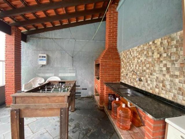 Casa com 3 dormitórios à venda, 159 m² por R$ 650.000,00 Praia de Pernambuco Guarujá/SP
