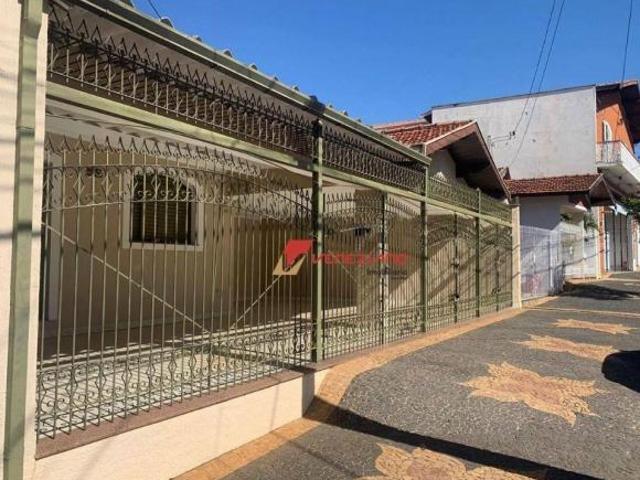 Casa com 3 dormitórios à venda, 159 m² por R$ 700.000,00 Jardim Elite Piracicaba/SP