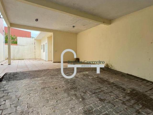 Casa com 3 dormitórios à venda, 159 m² por R$ 750.000,00 Estância Balneária Convento Velho Peruí