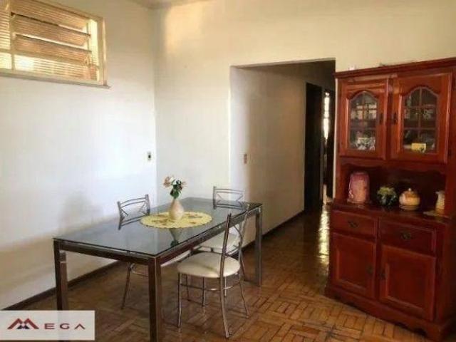 Casa com 3 dormitórios à venda, 159 m² por R$ 750.500,00 Jardim Conceição Campinas/SP