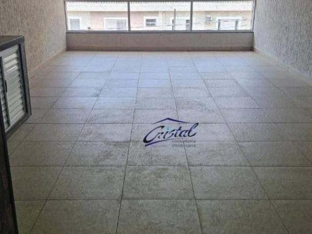 Casa com 3 dormitórios à venda, 159 m² por R$ 790.000,00 Guilhermina Praia Grande/SP