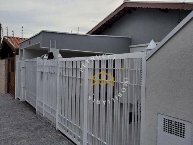 Casa com 3 dormitórios à venda, 159 m² por R$ 790.000,00 Jardim García Campinas/SP