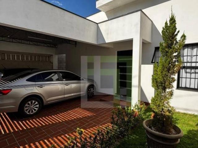 Casa com 3 dormitórios à venda, 159 m² por R$ 790.000,00 Jardim Itália Itupeva/SP