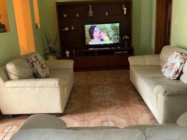 Casa com 3 dormitórios à venda, 159 m² por R$ 850.000,00 Caiçara Praia Grande/SP