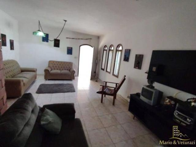 Casa com 3 dormitórios à venda, 159 m² por R$ 850.000,00 Guaiuba Guarujá/SP