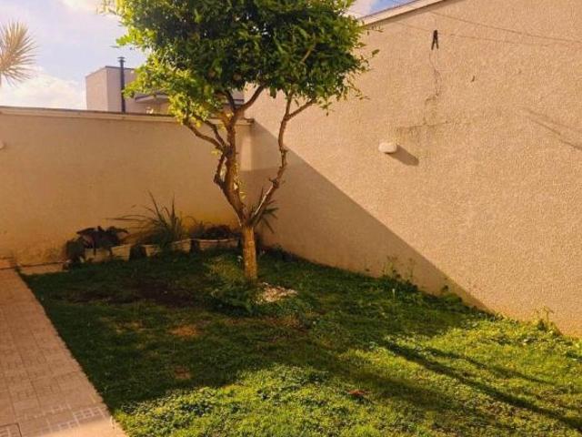 Casa com 3 dormitórios à venda, 159 m² por R$ 950.000,00 Condomínio Terras de Atibaia I Atibaia/