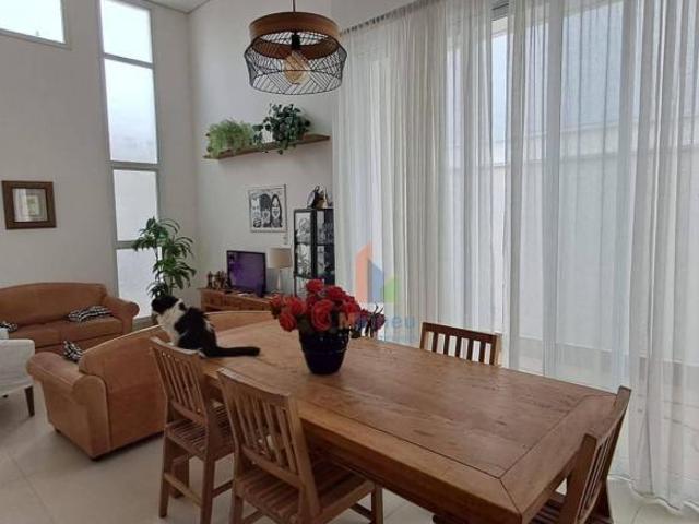 Casa com 3 dormitórios à venda, 159 m² por R$ 998.000,00 Jardim de Mônaco Hortolândia/SP