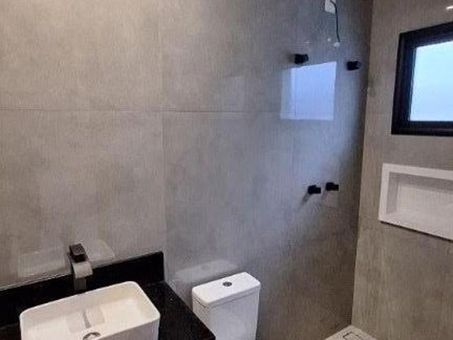 Casa com 3 dormitórios à venda, 159 m² por R$ 990.000,00 Pérola do Vale Tremembé/SP