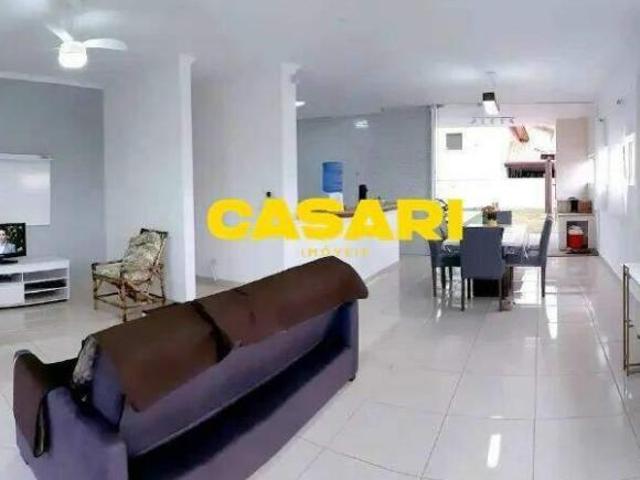 Casa com 3 dormitórios à venda, 150 m² Condomínio Ninho Verde I Eco Residence