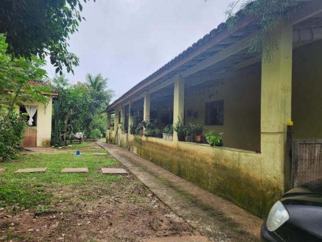 Casa com 3 dormitórios à venda 150 m² Coronel Itanhaém/SP