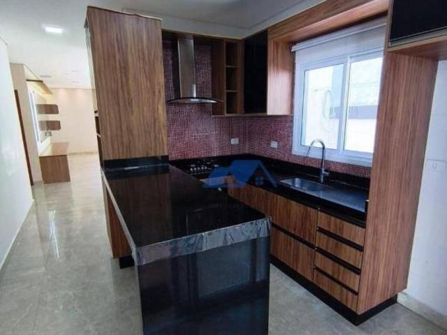 Casa com 3 dormitórios à venda, 150 m² Aruã Brisas Mogi das Cruzes/SP