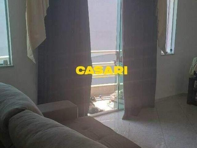 Casa com 3 dormitórios à venda, 150 m² Baeta Neves São Bernardo do Campo/SP