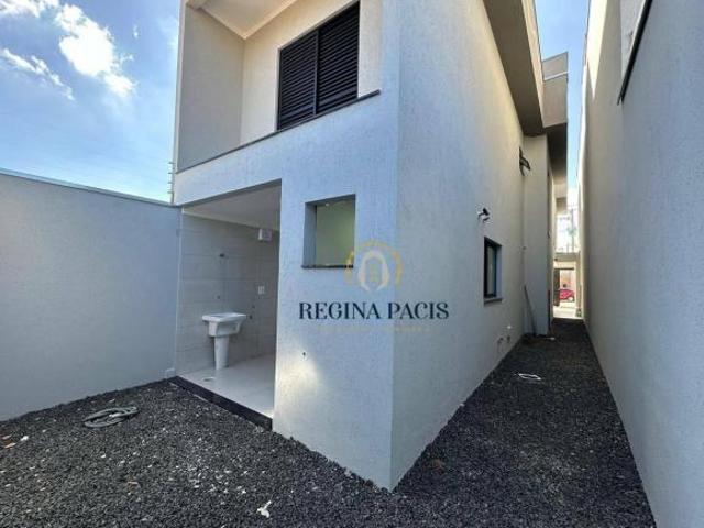 Casa com 3 dormitórios à venda, 150 m² Belvedere