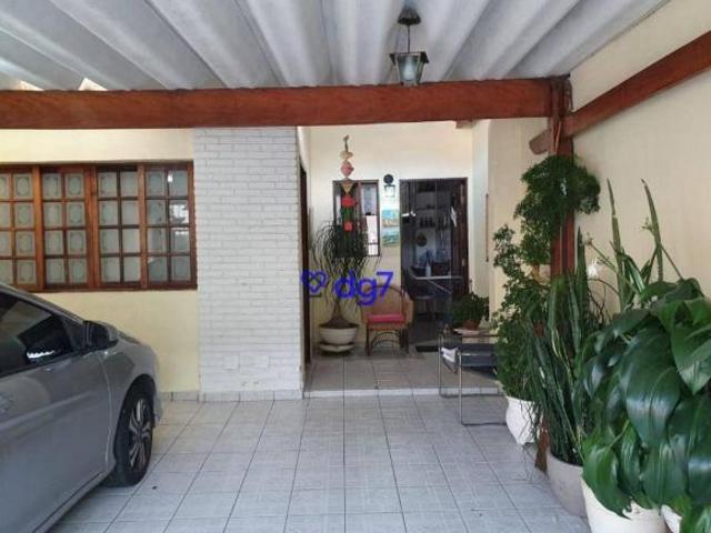 Casa com 3 dormitórios à venda, 150 m² Butantã São Paulo/SP