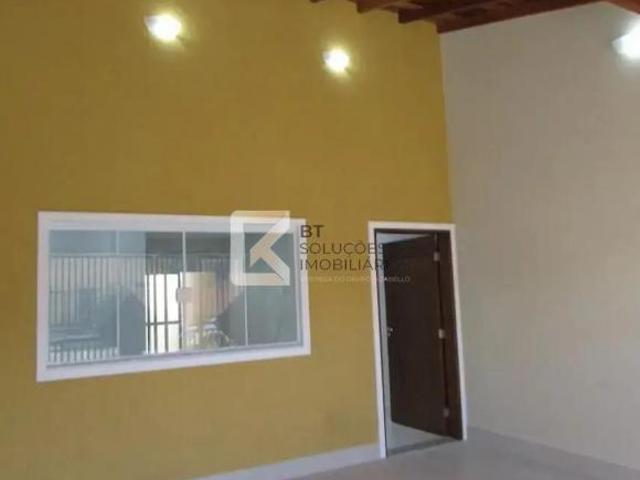 Casa com 3 dormitórios à venda, 150 m² de terreno e 130 m² de área construída por R$ 800.000,00 P