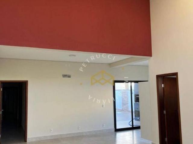 Casa com 3 dormitórios à venda, 150 m² Jardim de Mônaco Hortolândia/SP