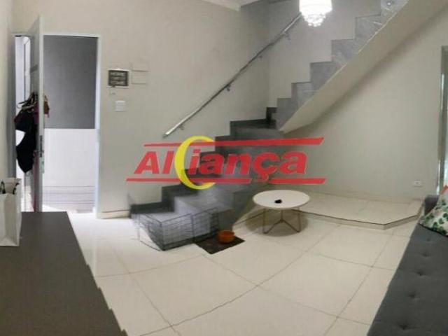 CASA COM 3 DORMITÓRIOS A VENDA, 150 M² JARDIM JOVAIA GUARULHOS/SP