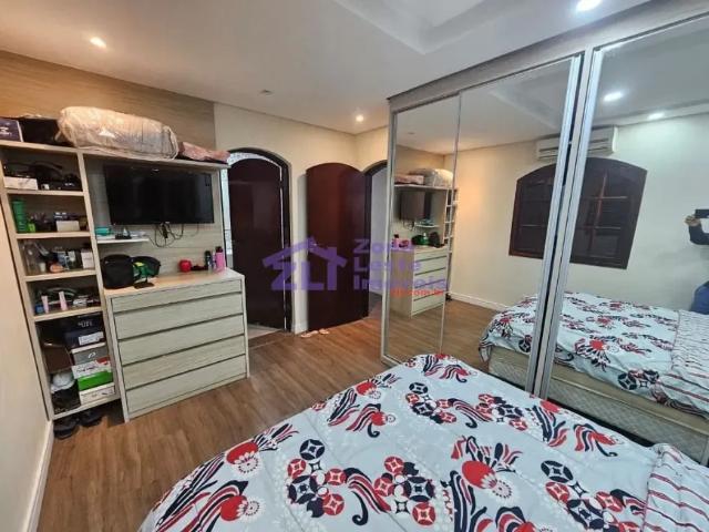 Casa com 3 dormitórios à venda, 150 m² Jardim Vila Formosa São Paulo/SP