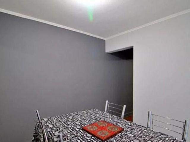 Casa com 3 dormitórios à venda, 150 m² no Jardim do Estádio Santo André/SP