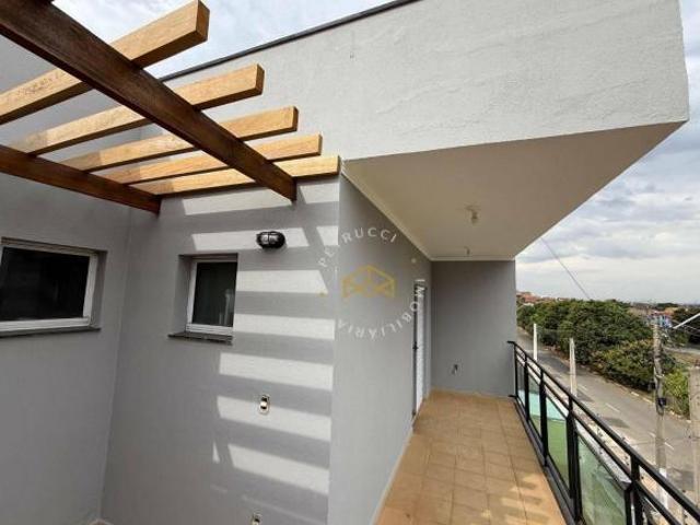 Casa com 3 dormitórios à venda, 150 m² Saltinho Paulínia/SP
