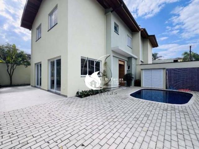 Casa com 3 dormitórios à venda, 150 m² por R$ 3.000.000,00 Juquehy São Sebastião/SP