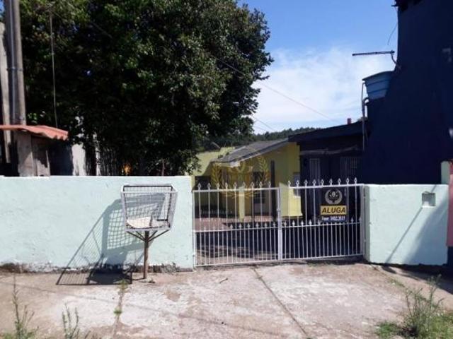 Casa com 3 dormitórios à venda, 150 m² por R$ 160.000,00 Parque Santa Maria Viamão/RS