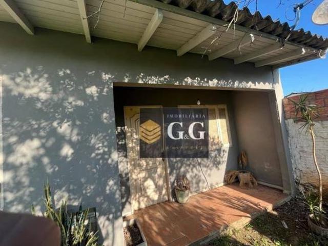 Casa com 3 dormitórios à venda, 150 m² por R$ 180.000,00 Vila Augusta Viamão/RS