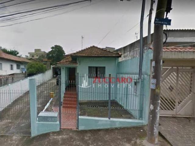 Casa com 3 dormitórios à venda, 150 m² por R$ 1900.000,00 Centro Guarulhos/SP
