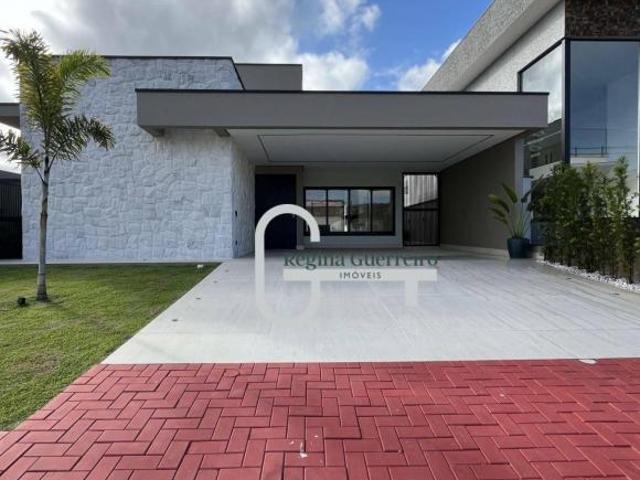 Casa com 3 dormitórios à venda, 150 m² por R$ 1.400.000,00 Condomínio Flora Rica Peruíbe/SP