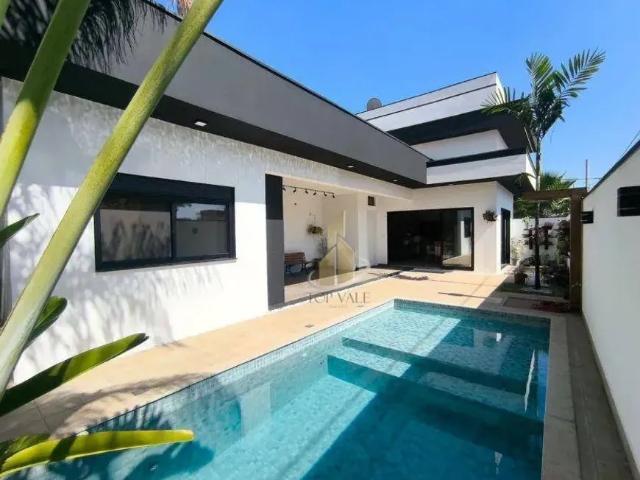 Casa à venda, 150 m² por R$ 1.400.000,00 Condomínio Terras do Vale Caçapava/SP