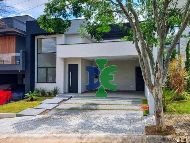 Casa com 3 dormitórios à venda, 150 m² por R$ 1.450.000,00 Villa Branca Jacareí/SP
