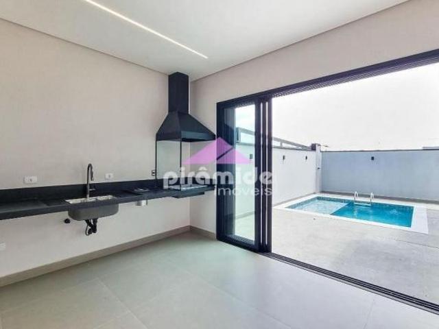 Casa com 3 dormitórios à venda, 150 m² por R$ 1.470.000,00 Vem Viver Jacarei, Vivvá Jacareí/SP
