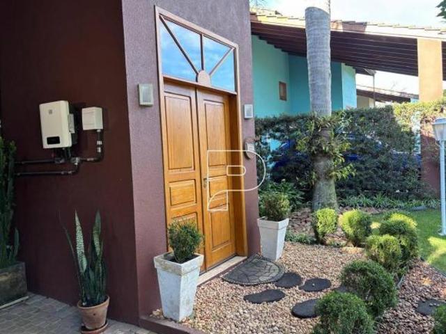 Casa com 3 dormitórios à venda, 150 m² por R$ 1.490.000,00 Pousada dos Bandeirantes Carapicuíba/