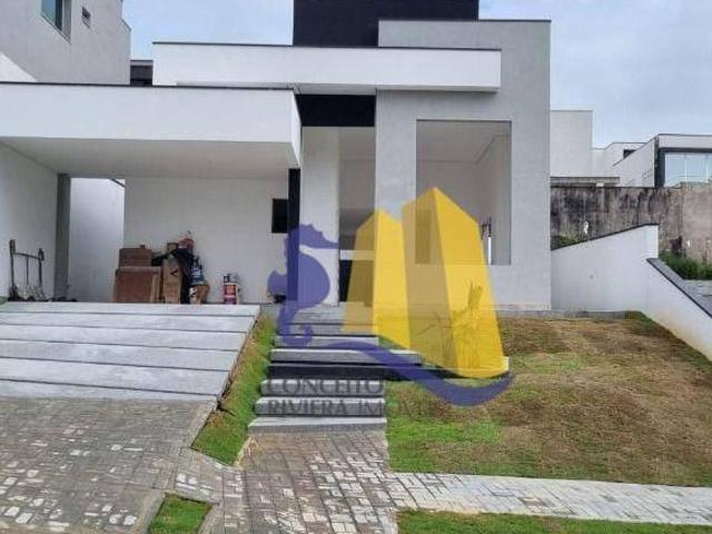 Casa com 3 dormitórios à venda, 150 m² por R$ 1.500.000 Aruã Brisas II Mogi das Cruzes/SP